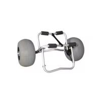 China SunSing 8210 Universal Aluminum Car Roof Kayak Carrier Rack with 75kg Capacity and 22×2mm Pipe Size for sale