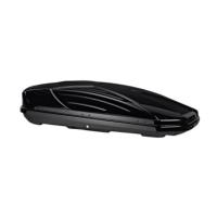 China SUNSING RB458 Universal Car Roof Box 174x84x38cm with 75kg Load Capacity and Dual-Side Lock System for sale