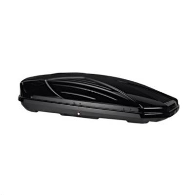 China SUNSING RB458 Universal Car Roof Box 174x84x38cm with 75kg Load Capacity and Dual-Side Lock System for sale
