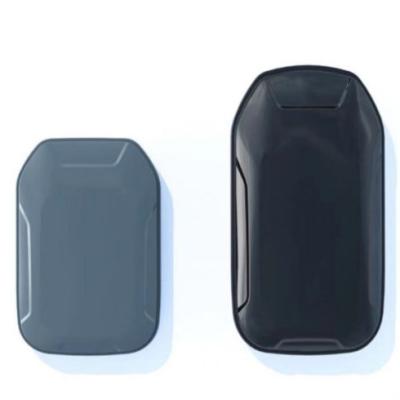 China SUNSING RB320 Dual Sided Car Roof Box 75kg Load Capacity 4mm ABS Material Universal Rack Accessory for sale