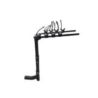China SUNSING 8319A Universal Steel Rear Bike Carrier for 4 Bikes - 8.5kg Weight, 104cm Package Size for sale