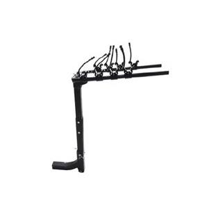 China SUNSING 8319A Universal Steel Rear Bike Carrier for 4 Bikes - 8.5kg Weight, 104cm Package Size for sale