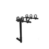 China SUNSING 8319 Universal Steel Rear Bike Carrier for 3 Bikes - 8.5kg Weight, 104cm Package Size for sale