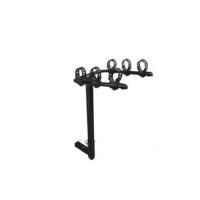 China 8319 Universal Steel Car Rear Trunk Bike Carrier for 3 Bikes with 8.5kg Weight and 104cm Size for sale