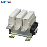 China CJX2 F Type Electrical Magnetic Contactor , Ac 3 Pole Magnetic Contactor for sale