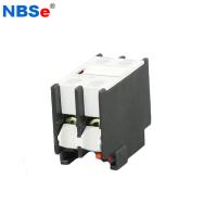 China L ADN11 L ADN20 NO NC Electrical Magnetic Contactor 50/60Hz IEC60947-4 Standard for sale
