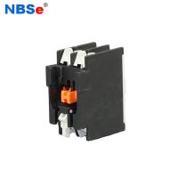 China L ADN11 L ADN20 NO NC Electrical Magnetic Contactor 50/60Hz IEC60947-4 Standard for sale