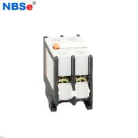 China L ADN11 L ADN20 NO NC Electrical Magnetic Contactor 50/60Hz IEC60947-4 Standard for sale
