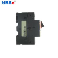China GV2-ME32C Electric Motor Circuit Breaker 24A-32A High Short Circuit Capacity for sale