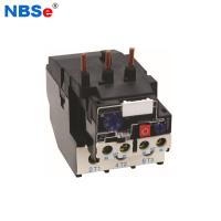 China LR2 / JRS4 Series Electrical Magnetic Contactor JRS4-13 LR2-D33 Lr2 D33 23A - 95A for sale