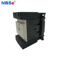 China Coil 3 Phase Ac Contactor ,  Magnetic Starter Switch CJX2-D150 LC1-D150 for sale