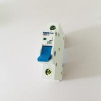 China NBSK-3 Electrical Isolator Switch 1P 100A 230V/400V AC 50 Hz/60Hz Use Easily for sale