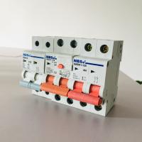 China NBSK1-125 Circuit Breaker Disconnect Switch , Circuit Disconnect Switch 40A for sale