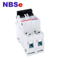 China NBSe DZ47-63 Electrical Micro Circuit Breakers, IEC60898 Standard for sale