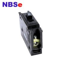 China NBSe NT Series Plug In Miniature Circuit Breakers , Plug Type Automatic Circuit Breaker for sale