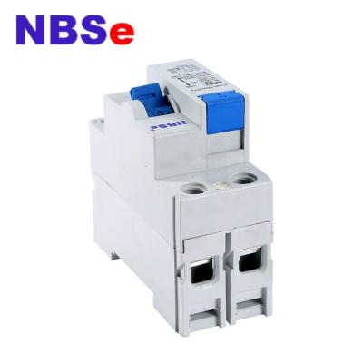 China Industrial Residual Current Circuit Breaker IEC / EN61008.1 Standard for sale