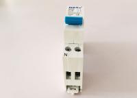 China NBSe N30 Miniature circuit breakers up to 32 A (6 kA), 1+N-pole, in 1 module for sale