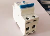 China NBSe ID Series Residual Circuit Breaker With Overload Earth Leakage Protection for sale