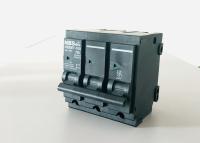 China NBSe 75A 3 Phase Plug Fuse Circuit Breaker NBSM7-100 Series Black / White for sale