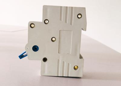China 100A 6kV Electrical Disconnect Switch , Disconnecting Circuit Breaker Din Rail Mounting for sale