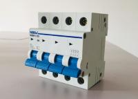 China AC Industrial High Voltage Isolator Switch ,  Safety Switch Disconnect NBSK1-125 for sale