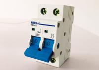 China NBSK-3 2P 100A Electrical Isolation Box , Electrical Mains Isolator Switch for sale