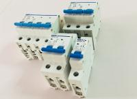 China Single Phase Micro Circuit Breaker Mcb Thermal Type , Din Mount Circuit Breaker for sale