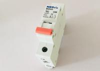 China BM60 220V/440V PA66 Micro Circuit Breaker 4.5KA/6KA 50/60Hz For House Use for sale