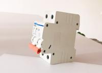 China Electrical Micro Circuit Breaker High Fire Resistant , Dual Circuit Breaker NBSe BM60 for sale