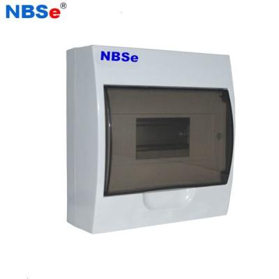 China Main Electrical Distribution Panel Board , Electrical Power Distribution Board for sale