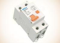 China NBSe BNM Series RCBO Breaker With Overload Protection 2 Pole 30ma 6A-30A for sale