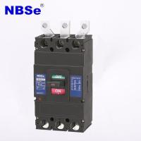 China ABN MCCB 400 Amp Molded Case Circuit Breaker for sale
