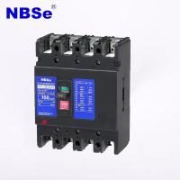 China NF-CS Molded Case Circuit Breaker 50Hz/60Hz 1250A 600V NF MCCB Overload Protection for sale