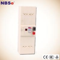 China Lead Sealable Shields 90A Adjustable BHG RCBO Breaker for sale