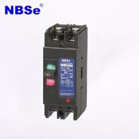 China NF-CS Molded Case Circuit Breaker 50Hz/60Hz 1250A 600V NF MCCB Overload Protection for sale