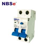 China Rccb/Elcb 415V Leakage Protection Device CE CB Certificates for sale