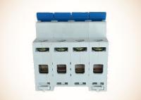 China NBSL1-100 Residual Current Circuit Breaker Differential 4 Poles (RCCB) 100Amp 30mA for sale