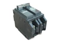 China Insert Mounting  PA66 GE Ul489 Miniature Circuit Breakers for sale