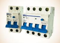 China NBSL1-100 30 Amp Circuit Breaker , 100a Circuit Breaker High Breaking Capacity  for sale