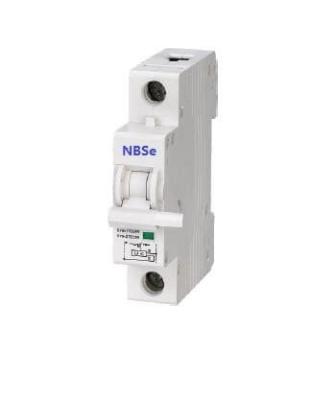 China MCB Shunt Trip Relay , Shunt Trip Coil Circuit Breakers Over Current Protection for sale