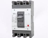 China 4 Pole MCCB Circuit Breaker ABS Copper hi-break protection for sale