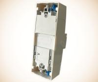 China 30ma Differential Switch Circuit Breaker , Double Pole Circuit Breaker Single Phase for sale
