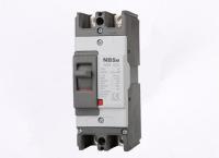 China ABN102c Thermal High Voltage Circuit Breaker Magnetic Type Residual Protection for sale