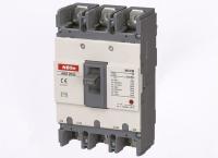 China NBSe MCCB Molded Case Circuit Breaker 3 Pole ABN203c High Short Circuit Capacity for sale
