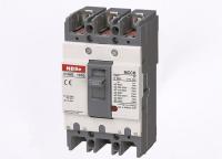 China NBSe MCCB Molded Case Circuit Breaker 3 Pole ABN203c High Short Circuit Capacity for sale