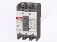 China NF-CS Motorized Circuit Breaker MCCB Non Explosive 2 Poles for sale