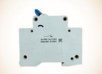 China Lightweight Four Pole Circuit Breaker High Short Circuit Capacity NBSB1 Series for sale