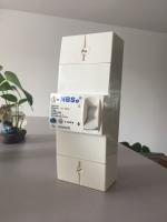 China 30ma Differential Switch Circuit Breaker , Double Pole Circuit Breaker Single Phase for sale