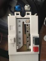 China 2p/4p Adjustable Pg Type RCBO Breaker Africa Type 10-15-20-25-30a 250V/440V for sale