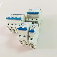 China NBSB1 Series 1P 20A Small Circuit Breaker , Miniature Circuit Breaker Box for sale